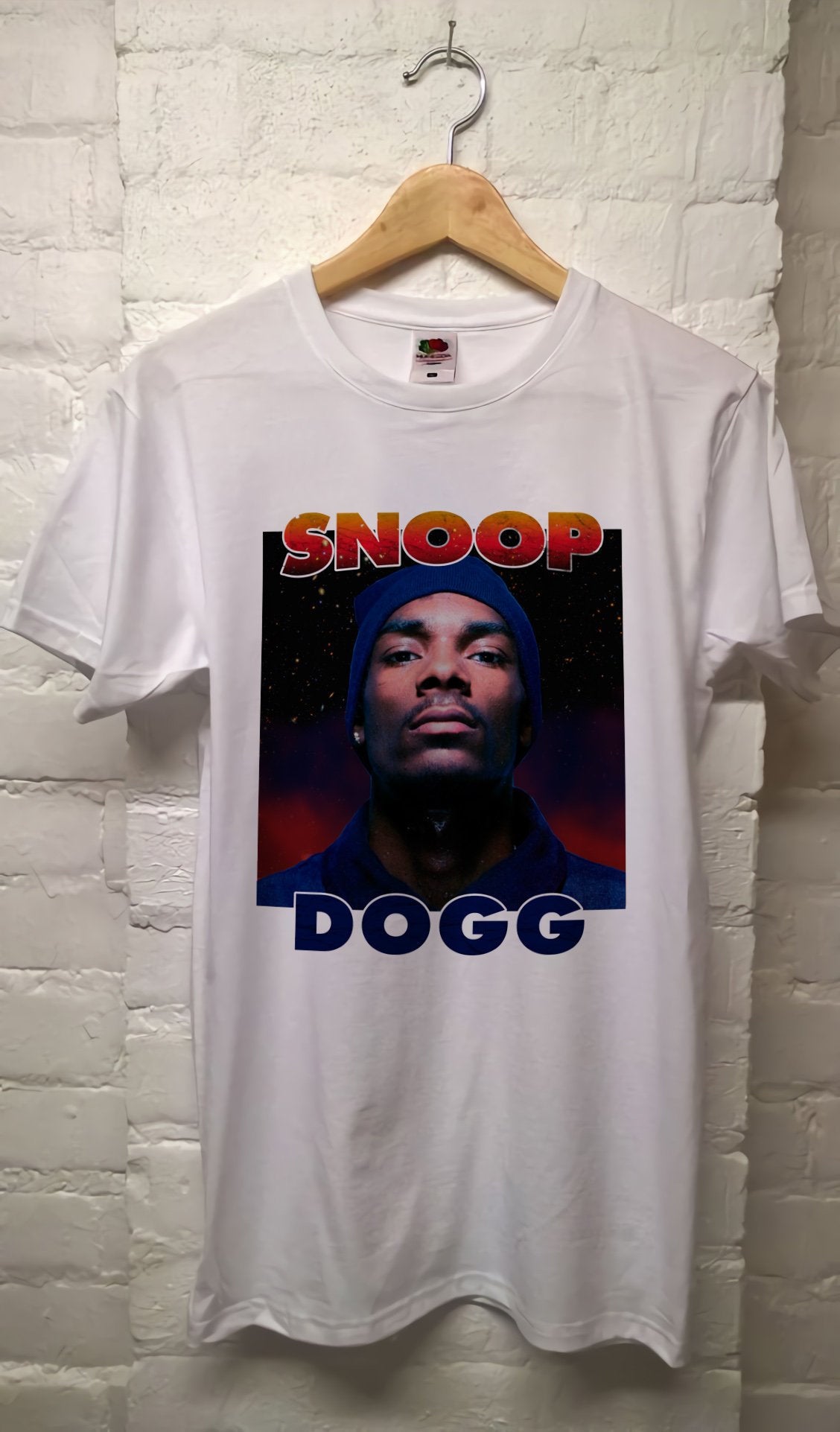 Snoop Dogg T Shirt - newgraphictees.com Snoop Dogg T Shirt